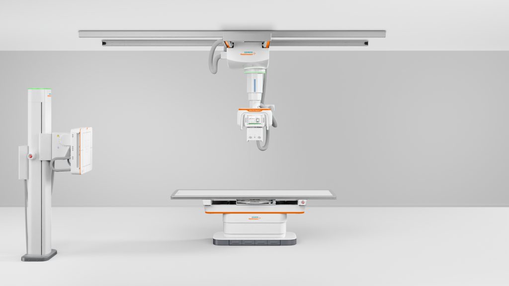 Services - M&D Radiology